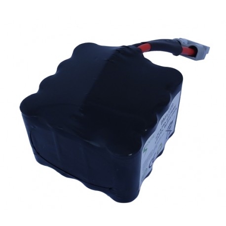 Batterie solise LiFePO4 (+ de 1200 cm3) Solise