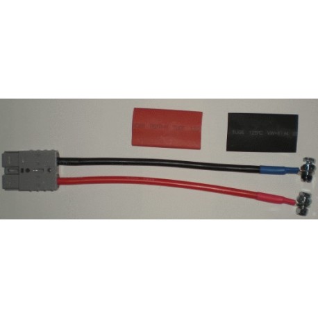 Batterie solise LiFePO4 (750-1200cm3) Solise