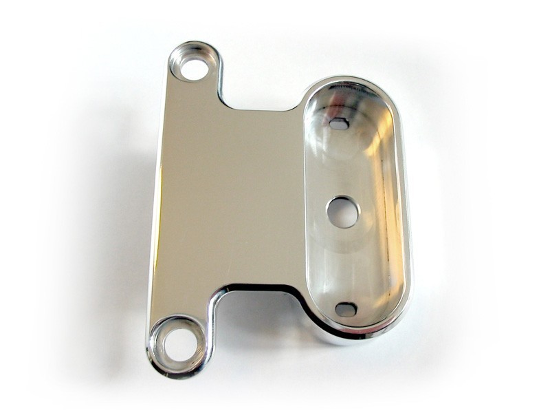 Support Harley culasse Sportster