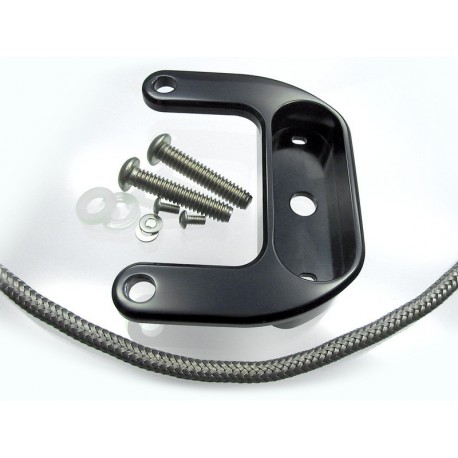 Support culasse Harley EVO