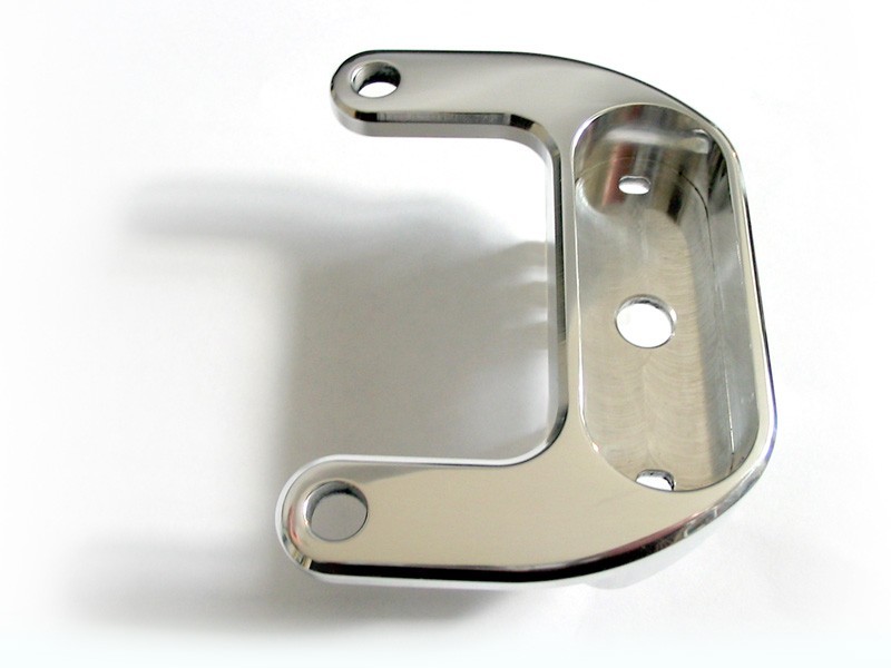 Support culasse Harley EVO